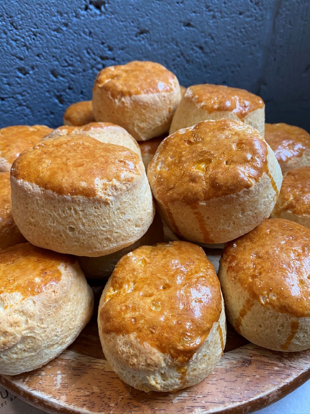 Scones - Flourish Bakery